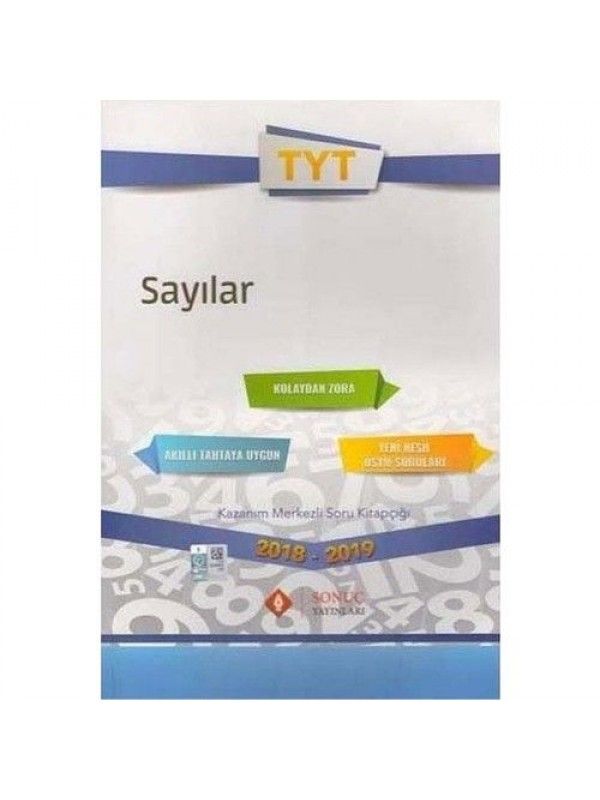 TYT Sayılar